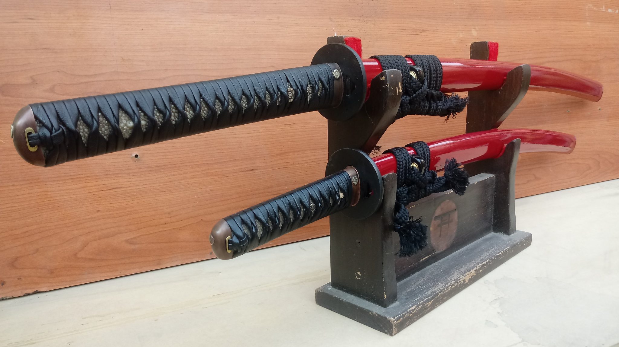 DAISHO ARTESANAL – Alto Rendimiento – Tanakabuki